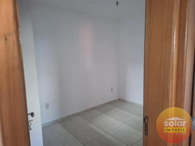 Apartamentos á venda