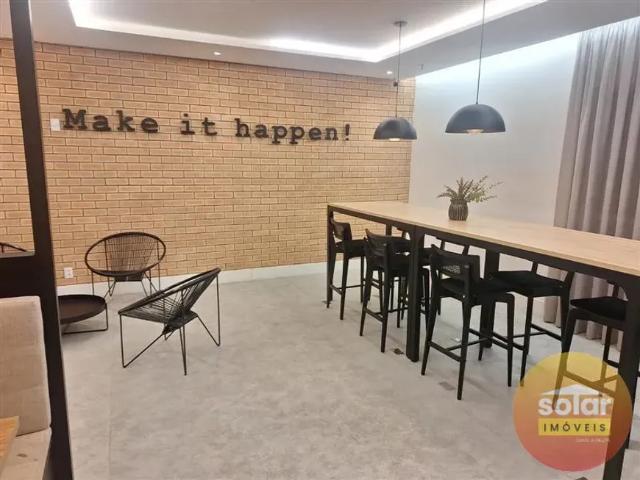 Apartamento studio á venda
