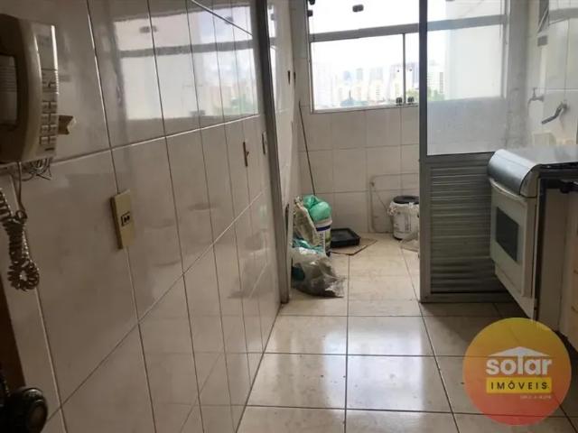 Apartamento PENHA DE FRANÇA São Paulo/SP