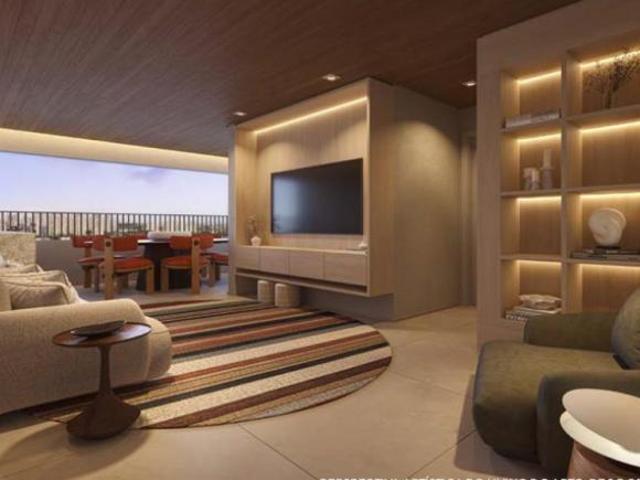 Apartamento, Penha, São Paulo, SP