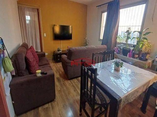 Apartamento com 2 dormitórios à venda, 68 m² por R$ 390.000,00 Penha São Paulo/SP