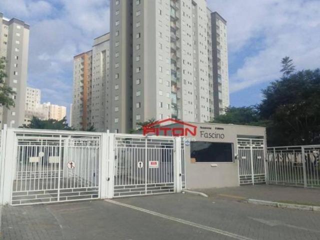 Apartamento com 2 quartos à venda na Penha São Paulo/SP