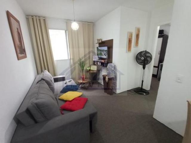 Apartamento Pedra Branca São Paulo/SP