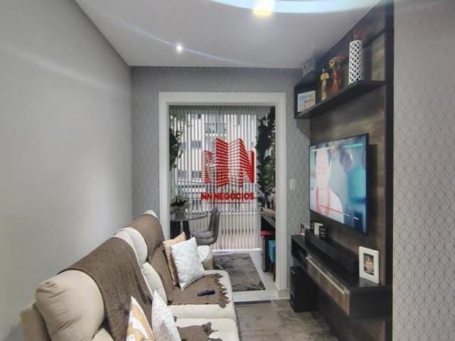 Apartamento Pedra Branca São Paulo/SP