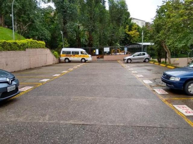 Apartamento Pedra Branca São Paulo/SP