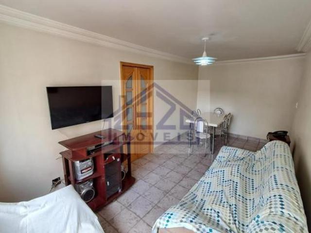 Apartamento Pedra Branca São Paulo/SP