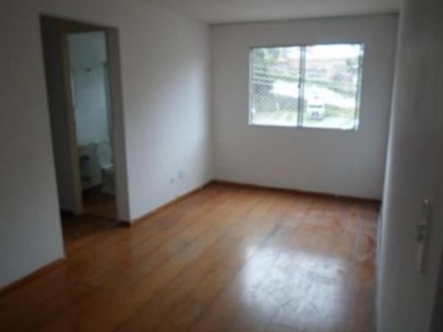 Apartamento Pedra Branca São Paulo/SP