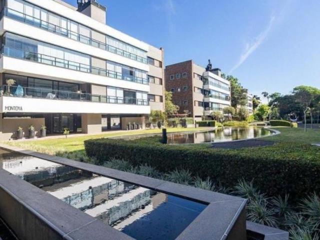 Apartamento, Pedra Redonda, Porto Alegre, RS