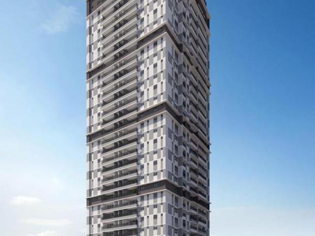 Apartamento Pedro Ludovico, Goiânia Alameda Areião