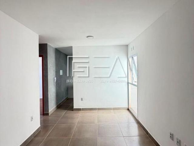 APARTAMENTO PELO MINHA CASA, MINHA VIDA | 2 QUARTOS E LAZER COMPLETO