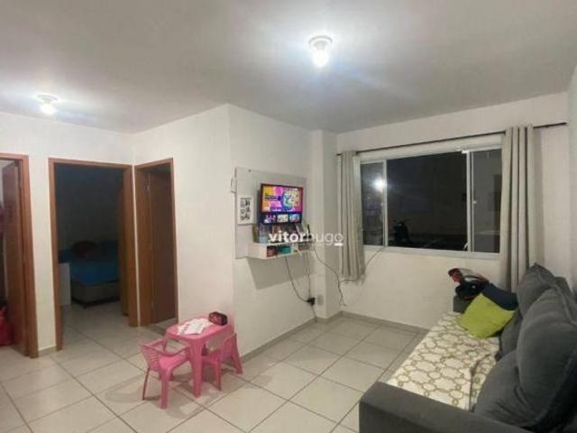 Apartamento Pequis Uberlândia/MG