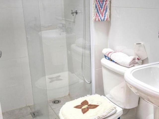 Apartamento pertinho do mar