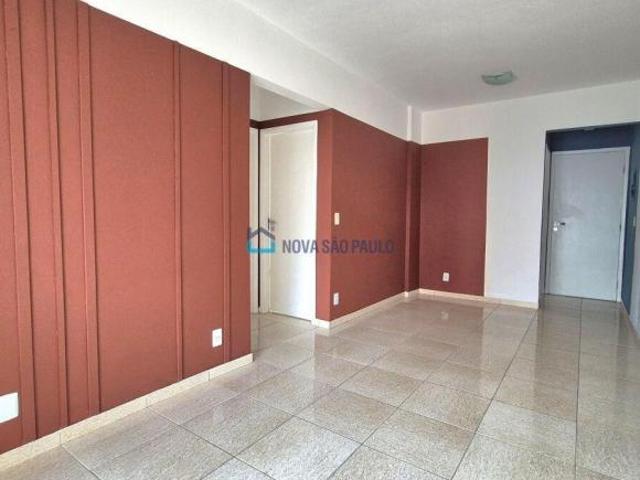 Apartamento pertinho do metrô Conceição! Próximo à academia Raia Livre!