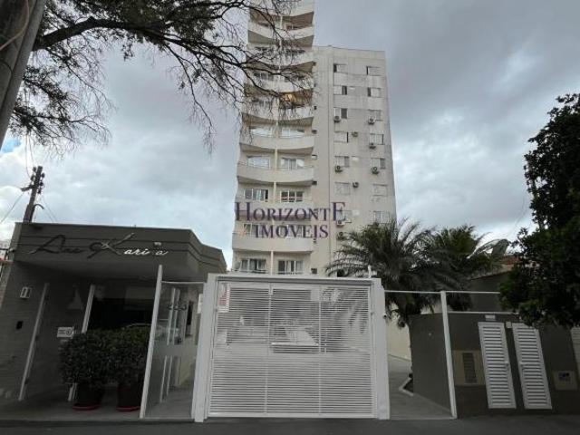 Apartamento perto Belmar Fidalgo