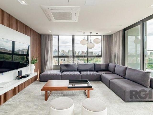 Apartamento perto da UFRGS com 41m²