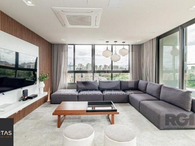 Apartamento perto da UFRGS com 41m²