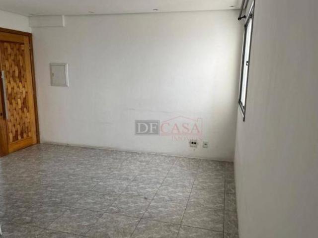 Apartamento perto da estação Dom Bosco