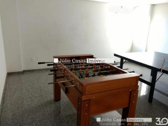 Apartamento perto da Eugênio Salermo