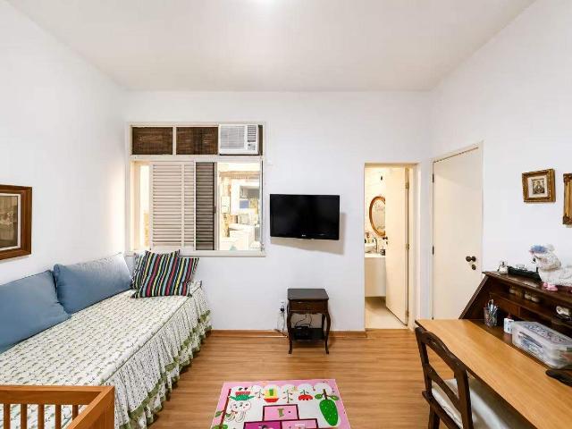 Apartamento perto da praia