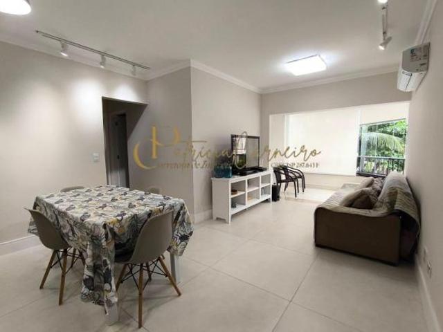 Apartamento perto da praia | 2 Dormitórios | Riviera