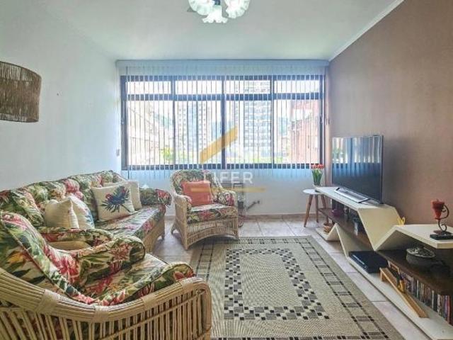 Apartamento perto da praia