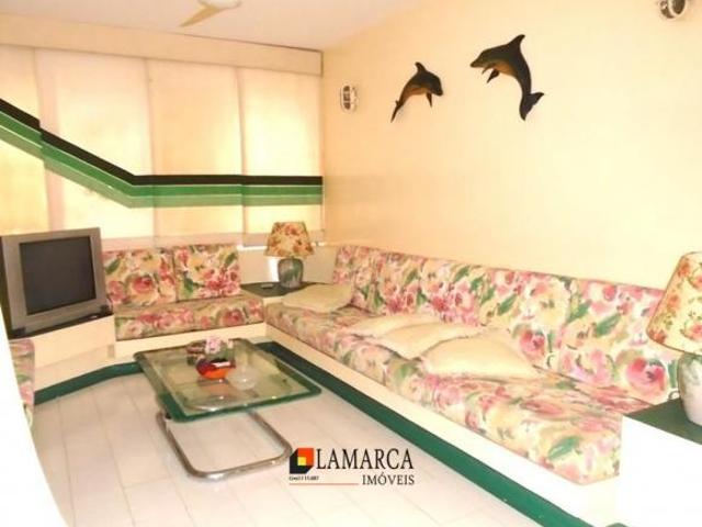 Apartamento perto da praia a venda Guarujá