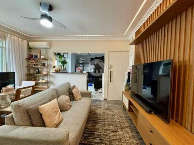 APARTAMENTO PERTO DA PRAIA COM 3 QUARTOS NO EMBARÉ