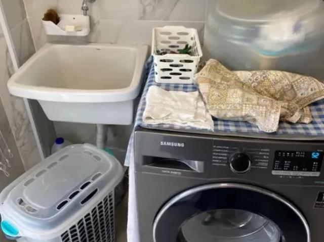 Apartamento em Vila Tupi Praia Grande, SP