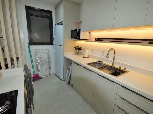 APARTAMENTO PERTO DA PRAIA EM JURERE AAT0009 A