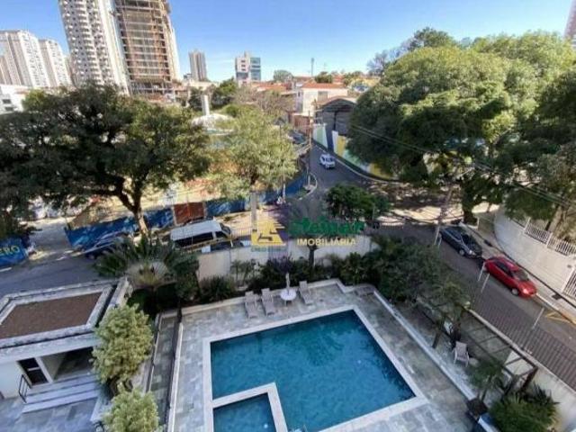Apartamento perto do Bosque Maia