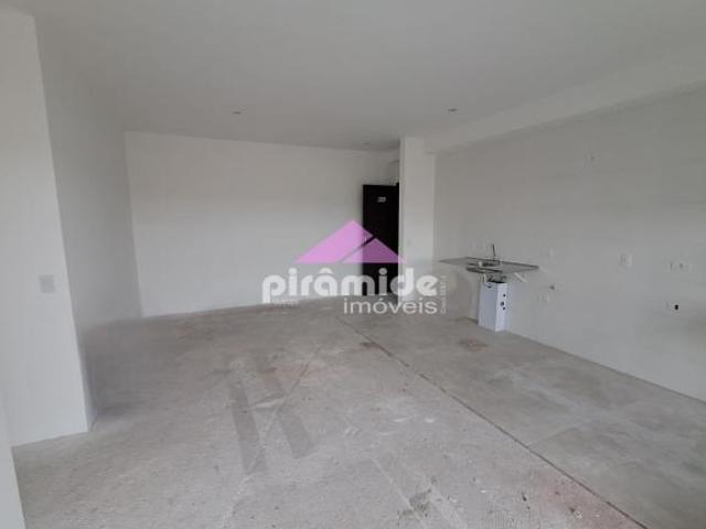 Apartamento perto do Centro, Condomínio Edifício Magnifique em Jacareí