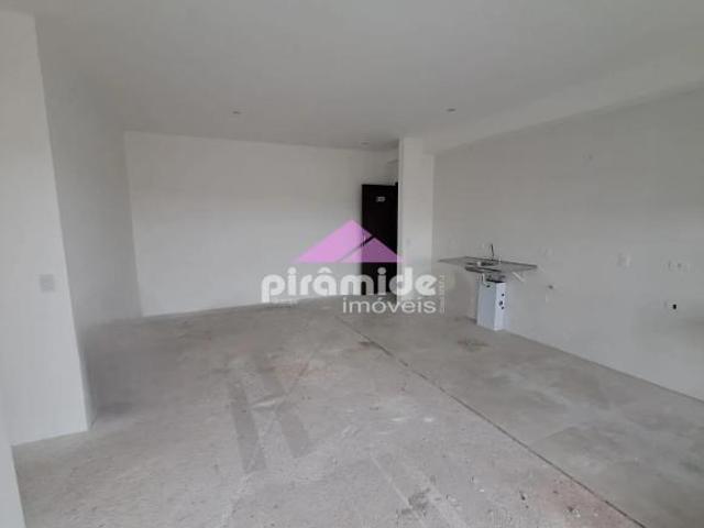 Apartamento perto do Centro, Condomínio Edifício Magnifique em Jacareí
