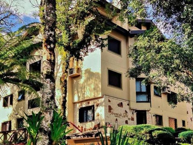 APARTAMENTO PERTO DO CENTRO DE GRAMADO