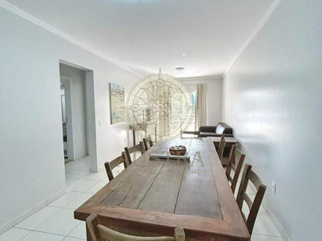 Apartamento perto do mar