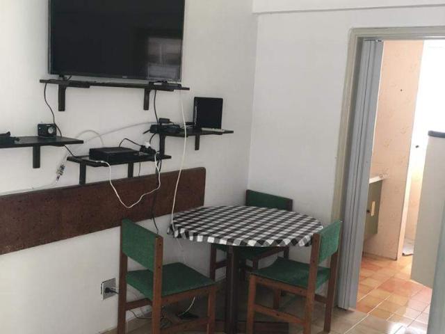 Apartamento perto do mar