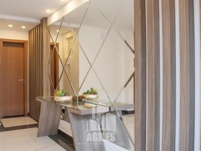 Apartamento perto do mar em Caiobá