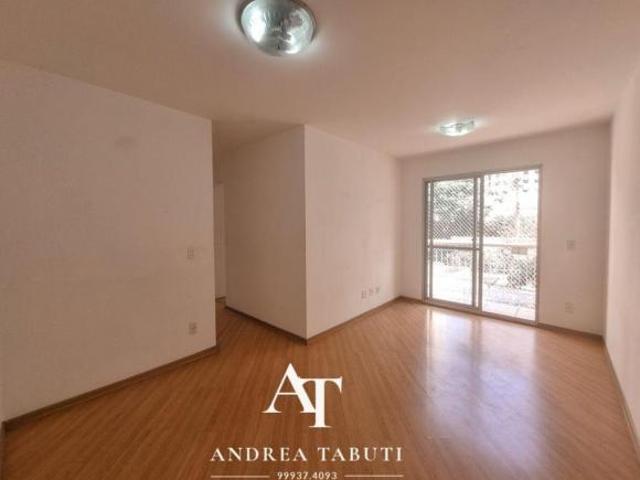 APARTAMENTO PERTO DO METRO VL SONIA 3 DORMITORIOS COM 1 VAGA