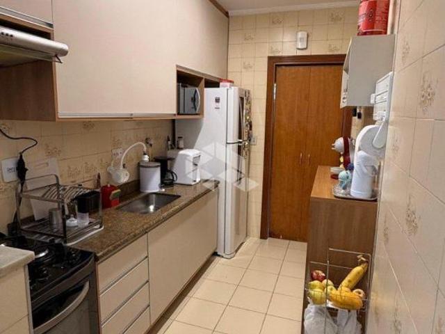 APARTAMENTO PERTO DO METRÔ CARRÃO