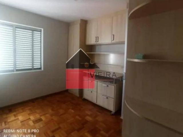 Apartamento Perto do metrô Sumaré. Fácil acesso à avenida Sumaré, Pompeia, dr Arnaldo e Paulista à v