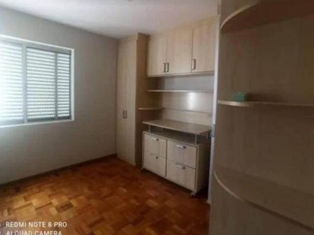 Apartamento Perto do metrô Sumaré. Fácil acesso à avenida Sumaré, Pompeia, dr Arnaldo e Paulista à v