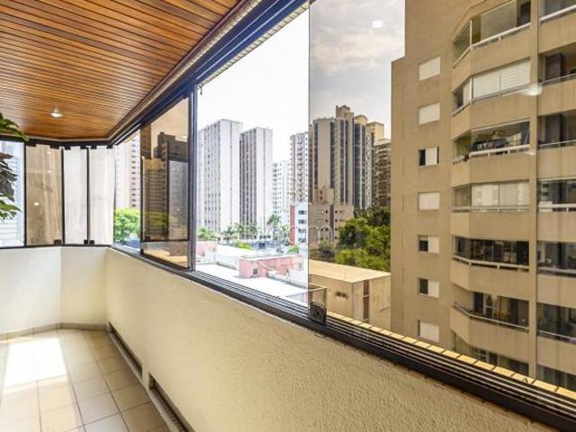 APARTAMENTO PERTO DO PARQUE BARIGUI