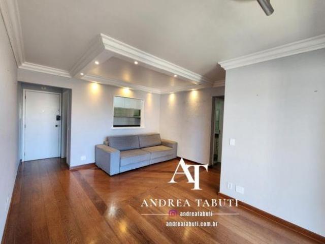 APARTAMENTO PERTO METRO VILA SONIA 3 QUARTOS COM 2 VAGAS