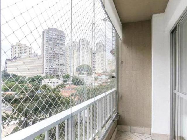 Apartamento Perdizes