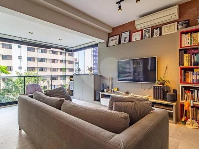 Apartamento Perdizes