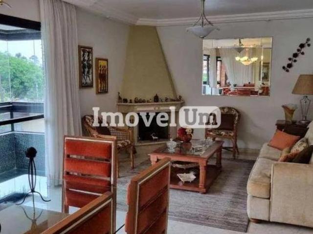 Apartamento Perdizes