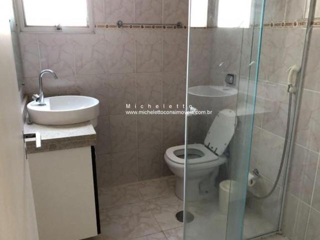 APARTAMENTO PERDIZES