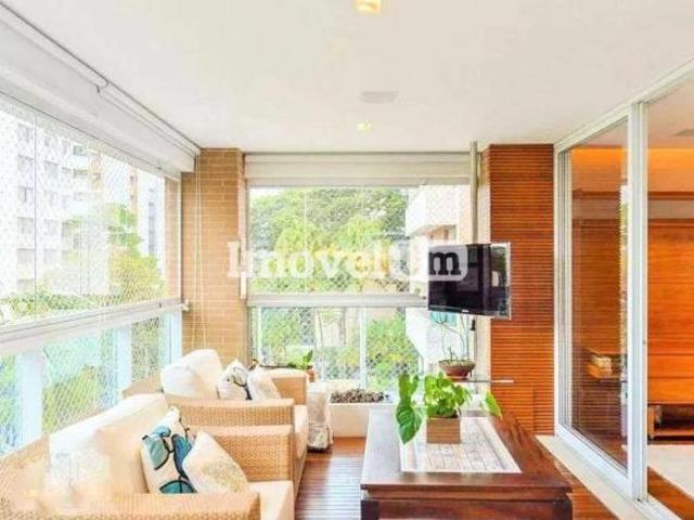 Apartamento Perdizes