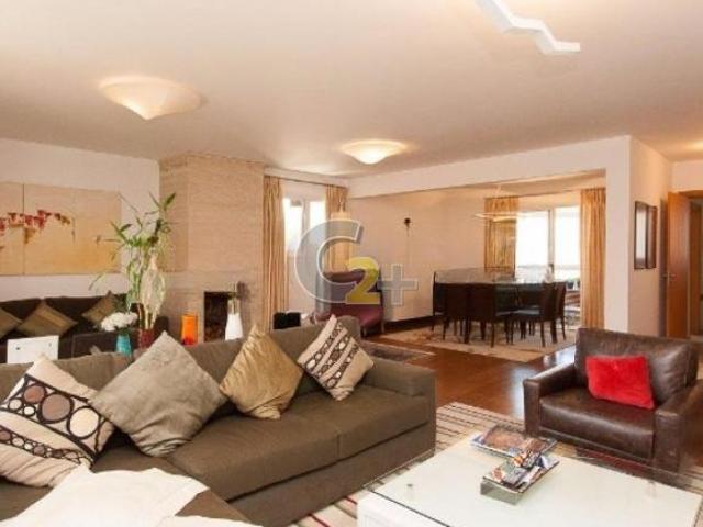 APARTAMENTO PERDIZES 4 DORMT 4 SUITES 5 VAGAS