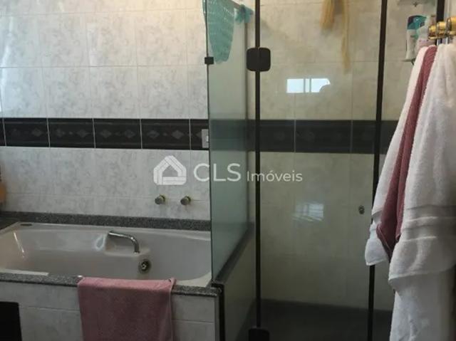Apartamento Perdizes 4 dormitórios 3 suítes 3 vagas de garagem 222 m²