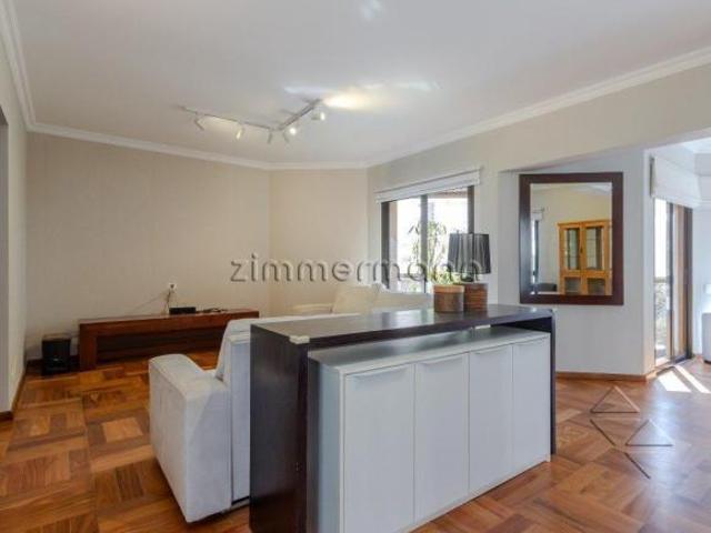 APARTAMENTO PERDIZES 4 DORMITÓRIOS 3 VAGAS